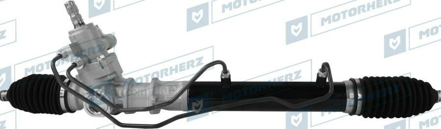MOTORHERZ R22431NW Рулевая рейка с тягами гидравлическая