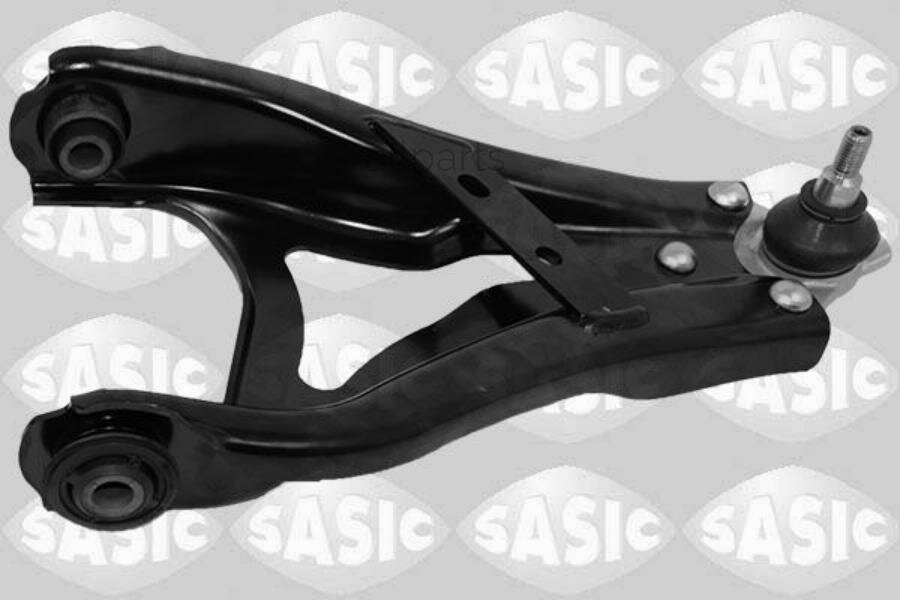 SASIC 7474078 Рычаг подвески передний правый RENAULT ARKANA I (LCM_ LDN_) DUSTER (HM_)