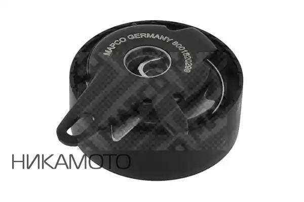 MAPCO 23876 Ролик натяжителя VW/Audi