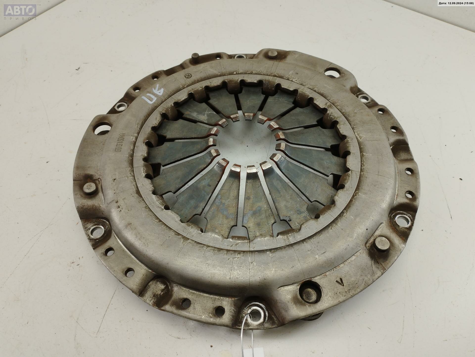 Корзина сцепления Daewoo Lanos