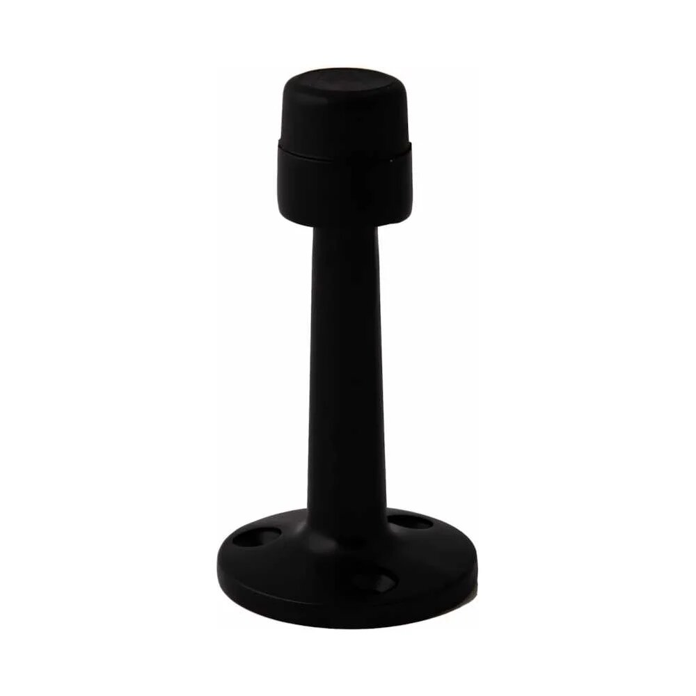 Упор дверной Code Deco DS-0018-BLM 28855
