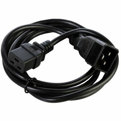 Кабель питания ЦМО R-16-CORD-C19-C20-3