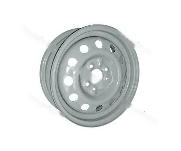 Диск колесный 14/5j/4*98/ет35/d58,6 lada image 2108-2112 2170 priora 2190 granta серебро