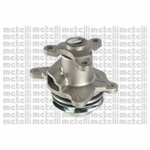 Водяной насос Metelli 241185 для Fiat TALENTO 296, TALENTO C ; Mercedes C-CLASS S205, W205, Vito W447