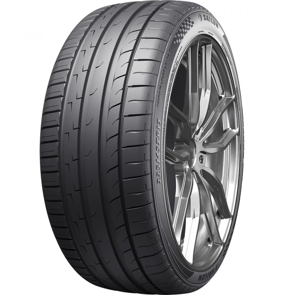 205/50 R17 Sailun Atrezzo ZSR-2 93W (лето) а/шина