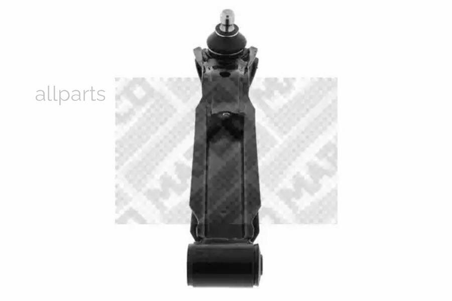 MAPCO 19518 Рычаг подвески DAEWOO MATIZ (M100 M150) CHEVROLET SPARK