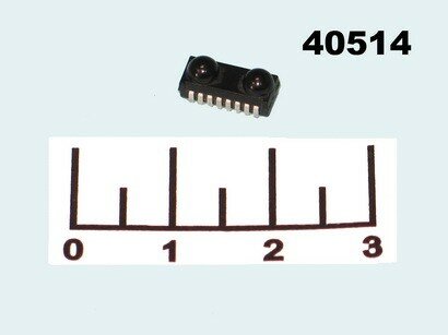 ИК-трансивер TFDU4101-TR3