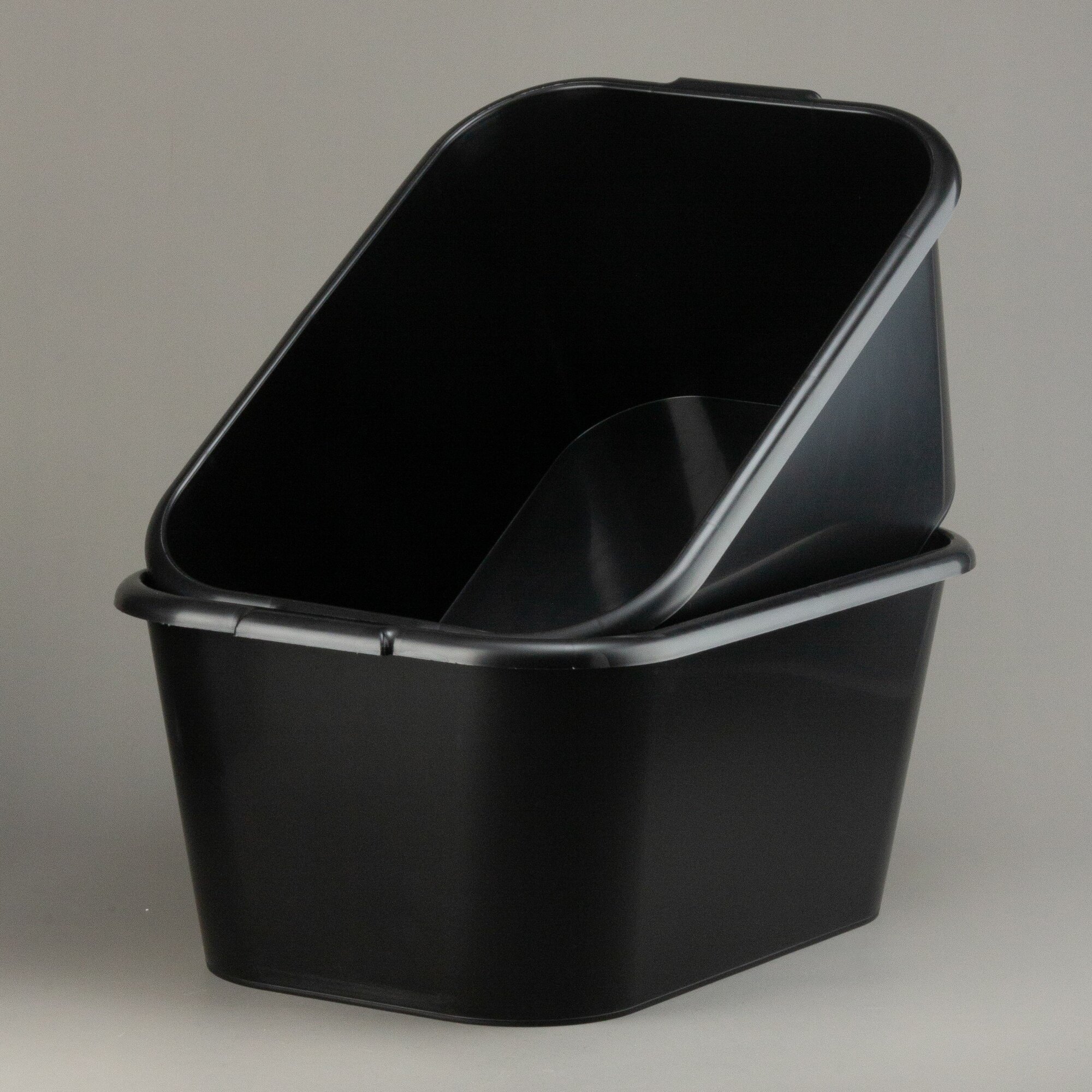 Набор тазов из 2 шт 30 л.