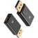 Переходник BPcable DisplayPort -> HDMI, 4К, высокое качество