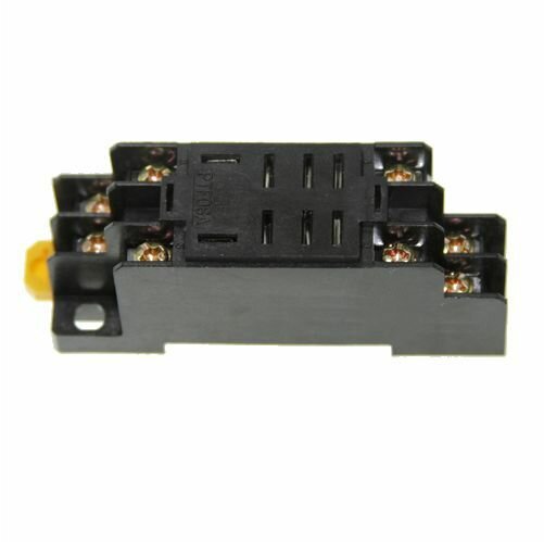 Колодка для промежуточного Реле LS2NJ РTF-08A