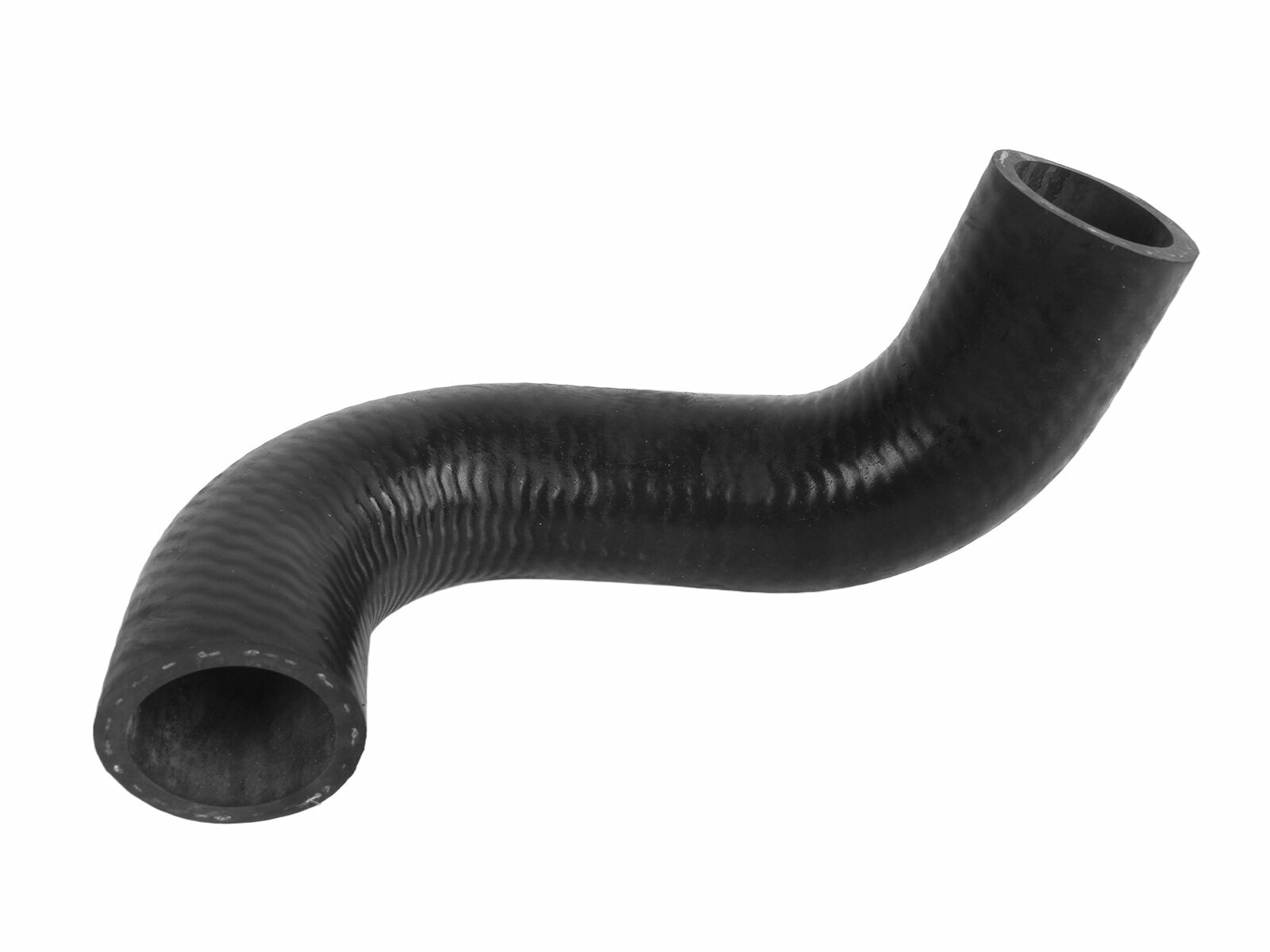 Патрубок ВАЗ-2121 термостата