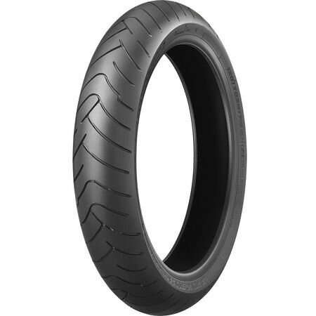 Мотошина Bridgestone Battlax BT-023 120/70 ZR17 58W TL Front