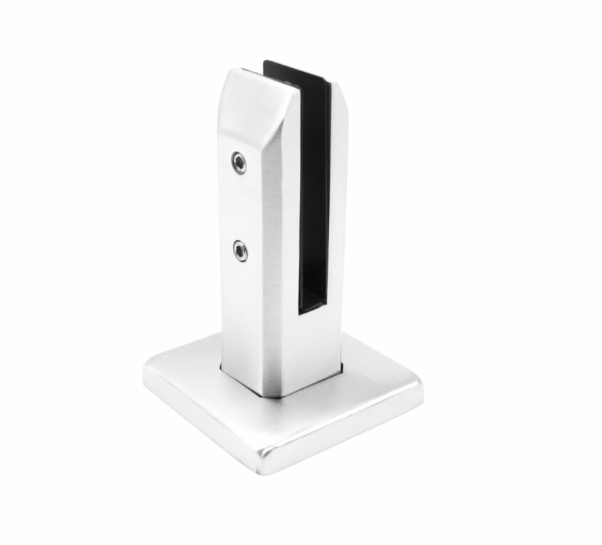 Стеклодержатель напольный