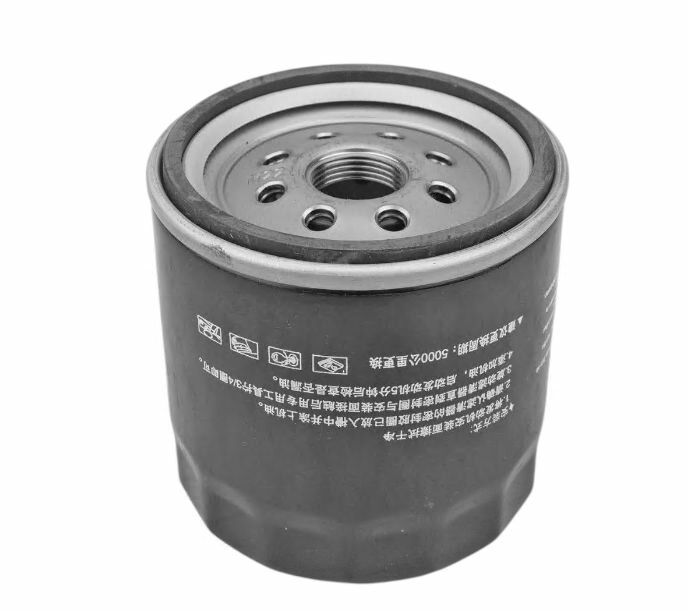 Фильтр масляный JAC S7 (1017110GH030)