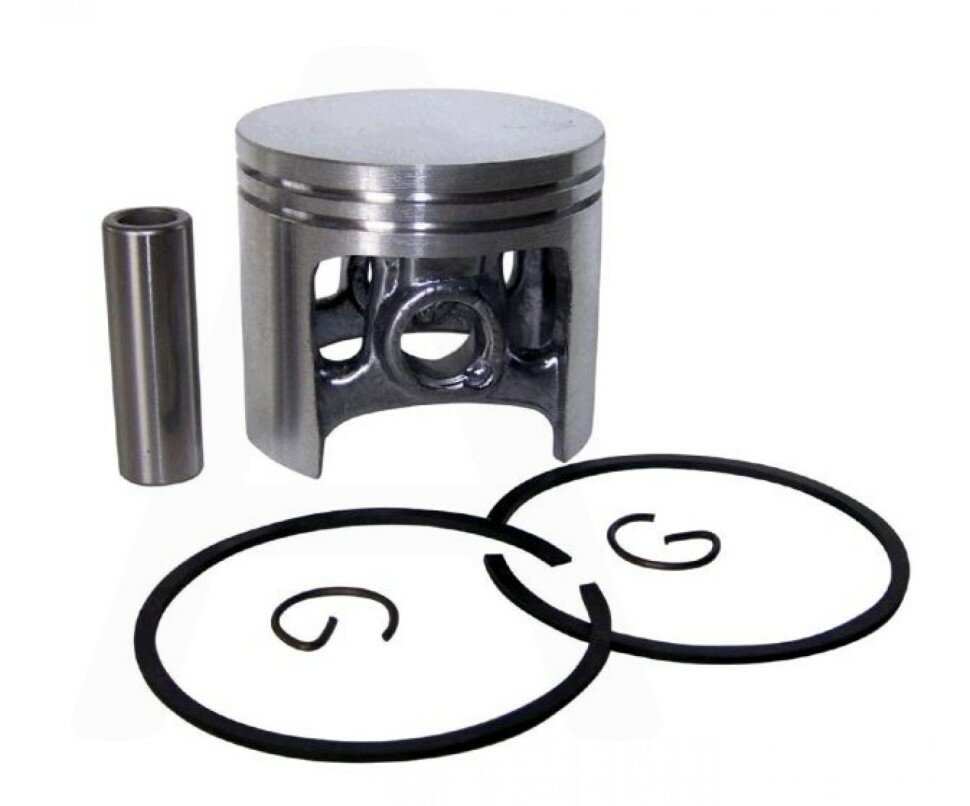 Поршень для бензопилы Oleo-mac 965 в сборе (d-48 мм.) (3113) №401