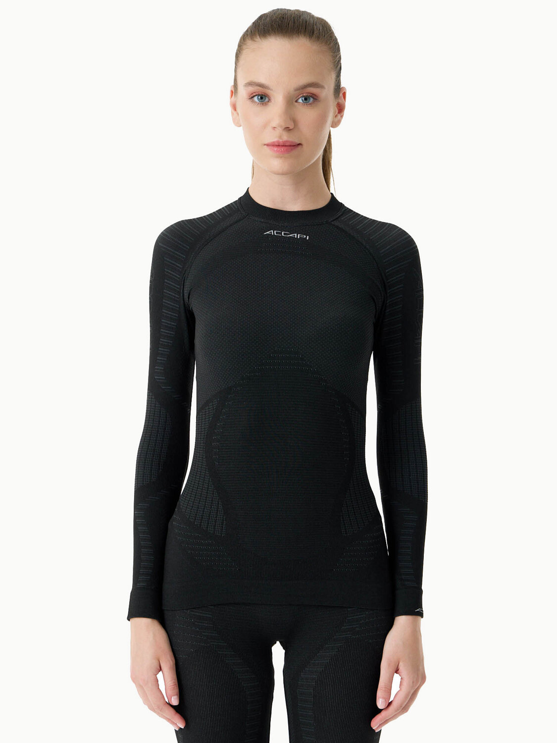 Термолонгслив