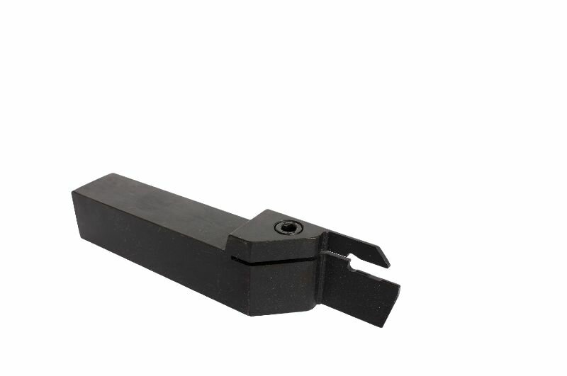 Резец токарный по металлу MGEHR2525-3T30, удлиненный, державка