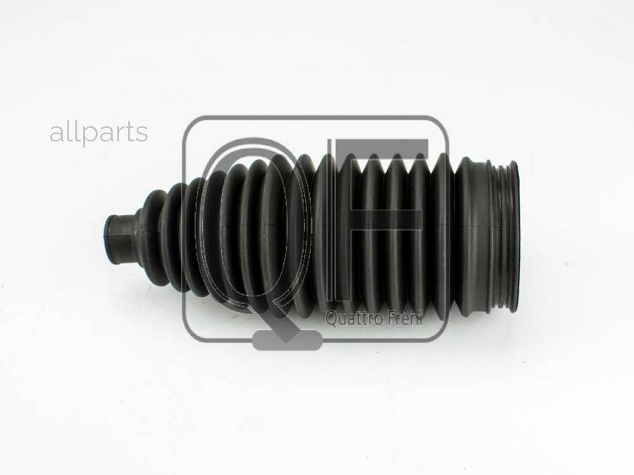 QUATTRO FRENI QF43E00002 пыльник рулевой рейки