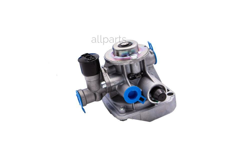 SORL 35270040040 воздухораспределитель! с клапаном растормаживания\