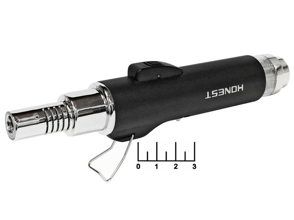 Газовая горелка Honest BC-509