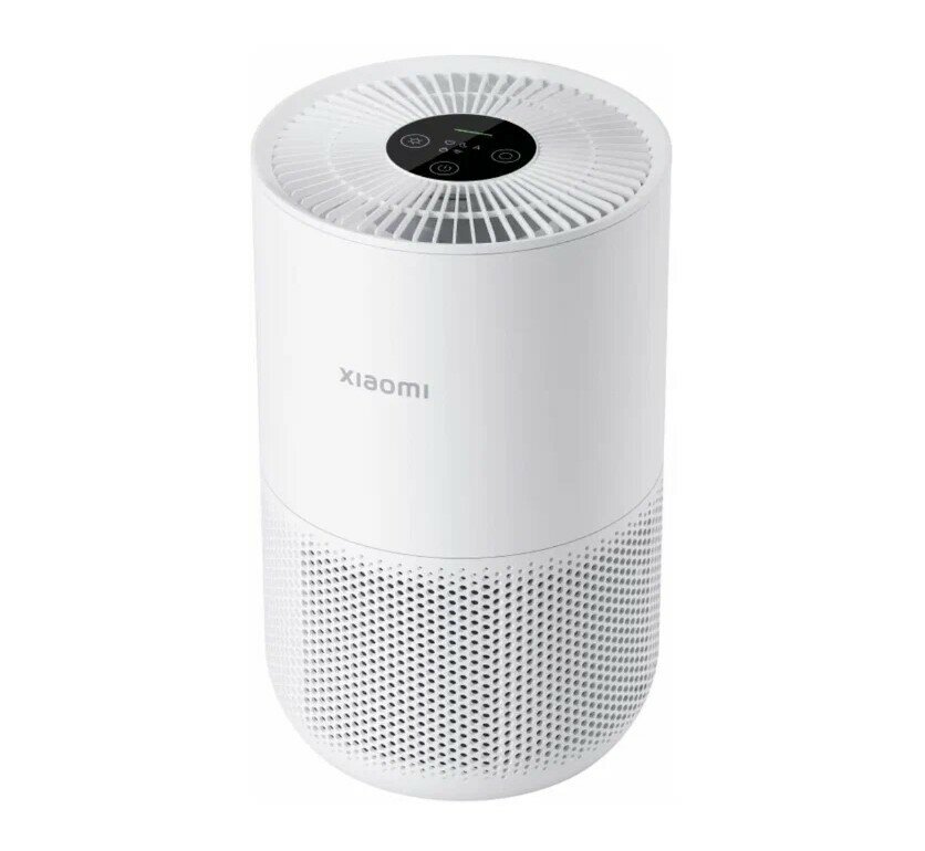Очиститель воздуха Xiaomi Smart Air Purifier 4 Compact (BHR5860EU)