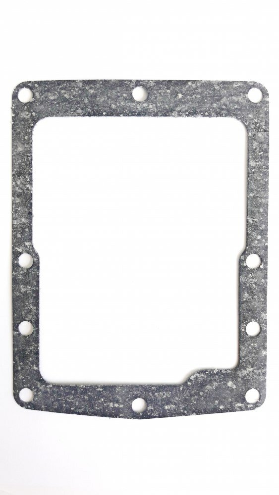 Оригинальная прокладка САЗ 082-1702028, для минитракторов, 2 шт.