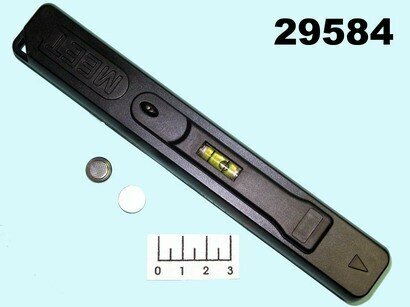 Детектор-индикатор MS-68(8) + уровень