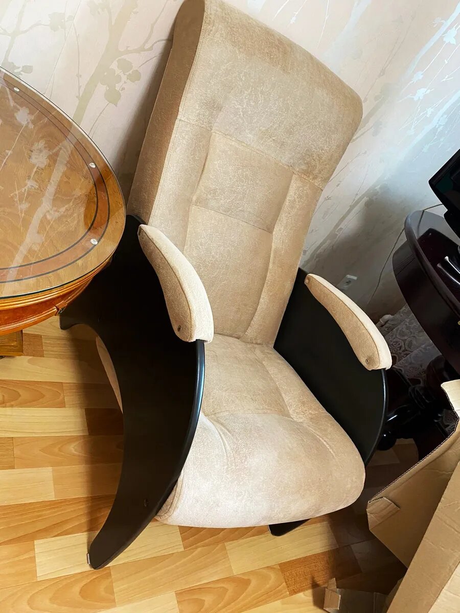 Кресло для отдыха Akkord Lux