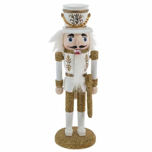 Фигурка Remeco Collection "Щелкунчик", 6х6х20 см (793410)