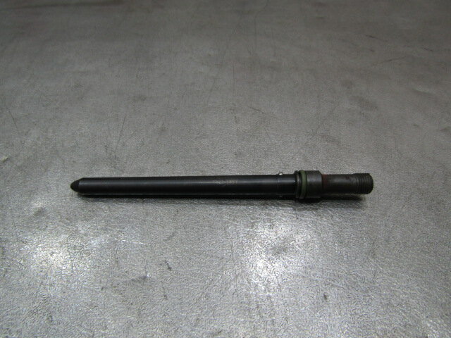 Трубка нагнетательная насос-форсунки двигателя D2066 MAN TGX, TGA, TGS