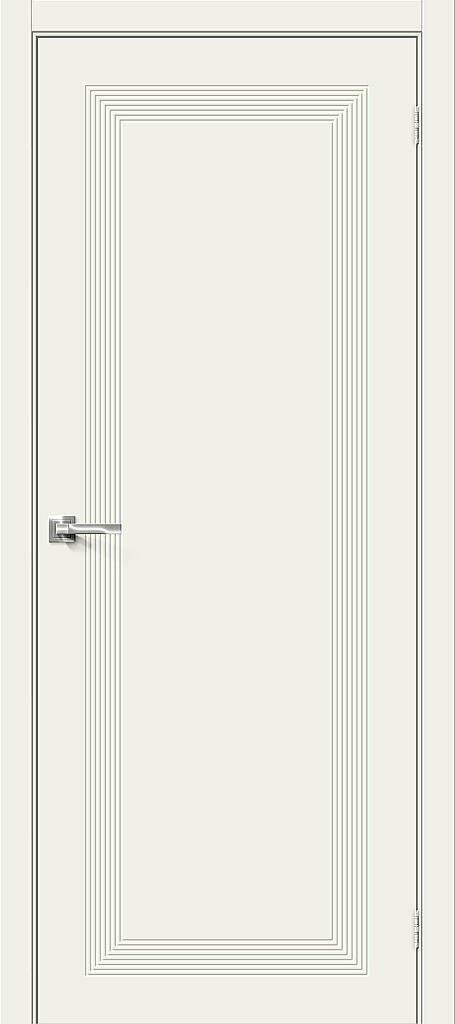 Дверь Граффити-20 Whitey Браво 200*60