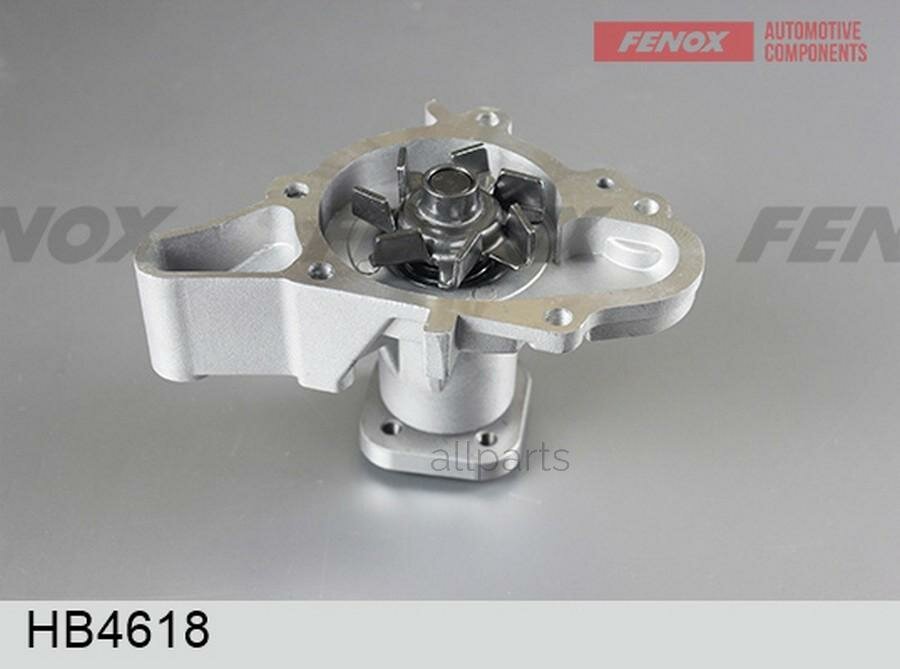 FENOX HB4618 Насос водяной