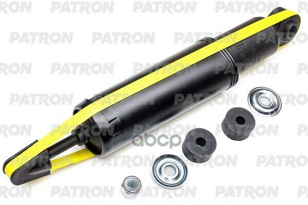 Амортизатор подвески передн HYUNDAI H1 97-07 PATRON арт. PSA344285