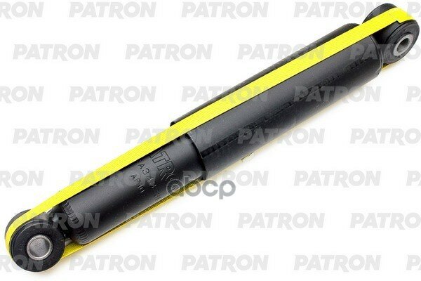 Амортизатор подвески задн OPEL Agila (H00) 00-07 / SUBARU Justy, J Series (GX3) 03-06 / SUZUKI Ignis (MH) 03- / SUZUKI Wagon .