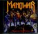 Manowar - Fighting the World 1987 г