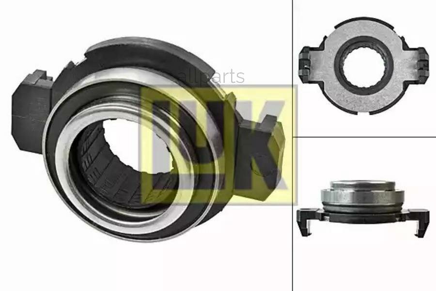 LUK 500032710 Подшипник выжимной CITROEN: AX 86-98, BERLINGO 96-, BERLINGO фургон 96-, BX 82-93, BX Break 85-94, C15 84-00, EVASION 94-02, JUMPY 95-, JUMPY фургон 95-, SAXO 96-03