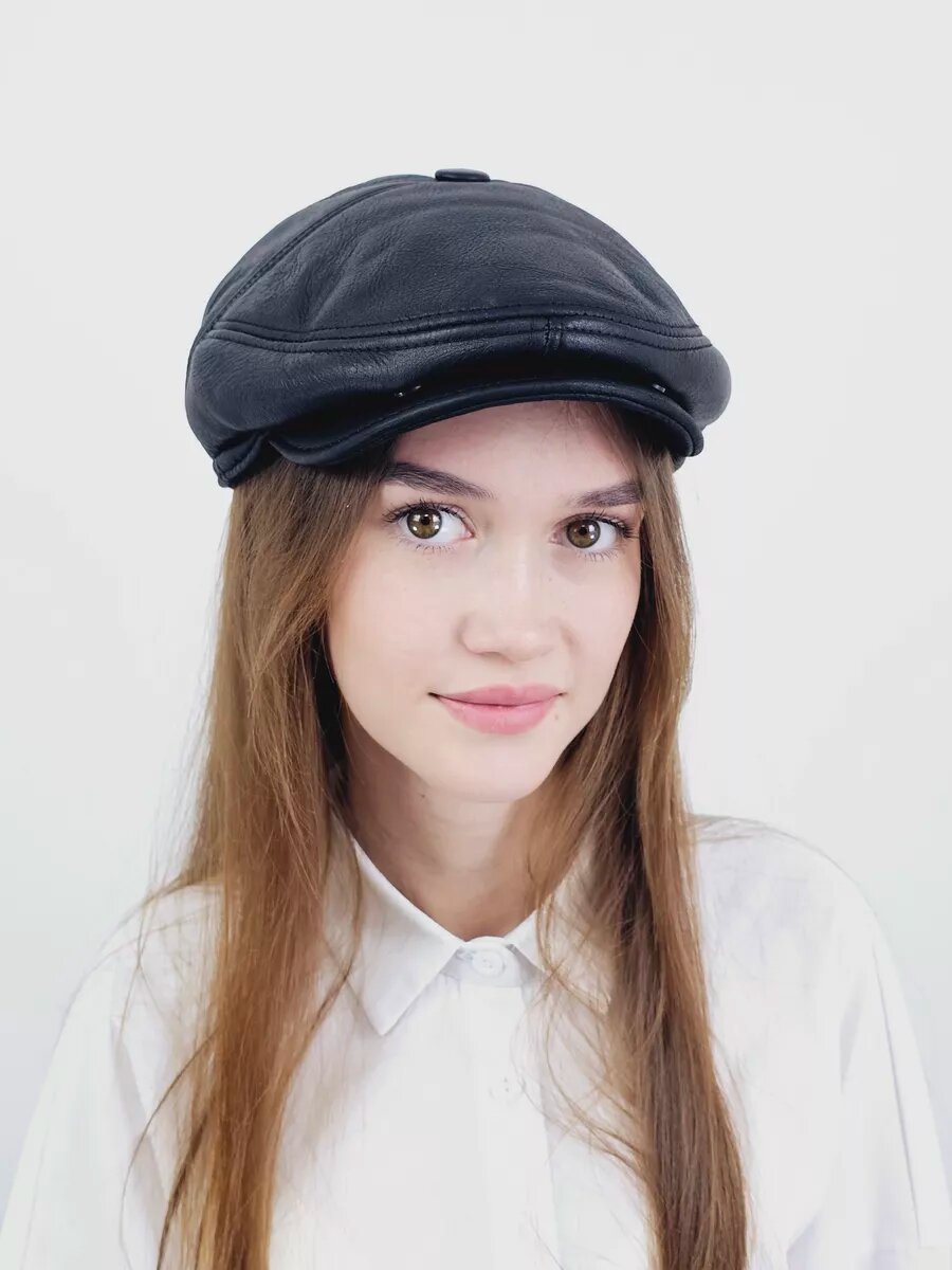 Кепка для женщин