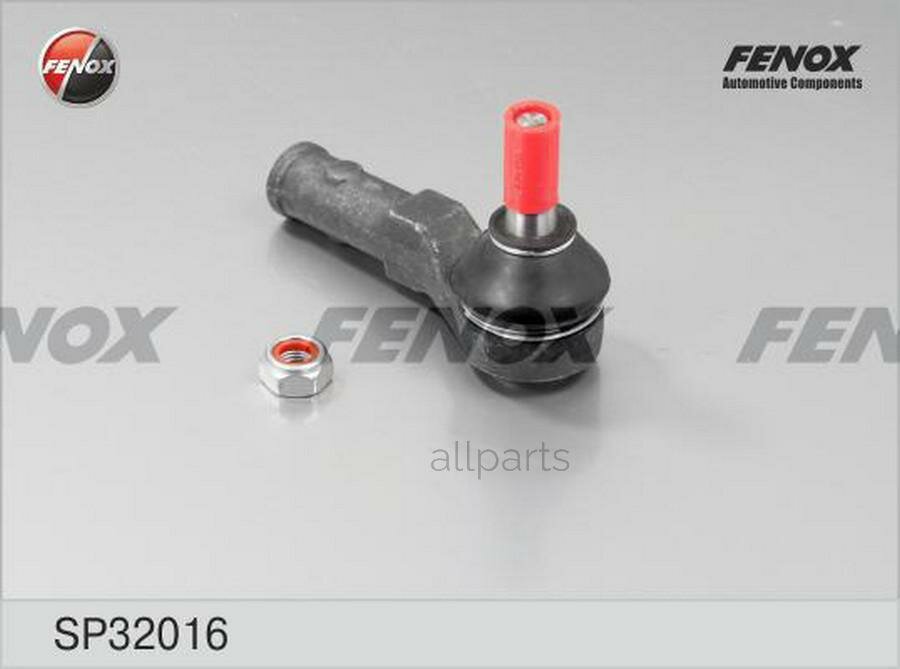 FENOX SP32016 Наконечник рул. прав.