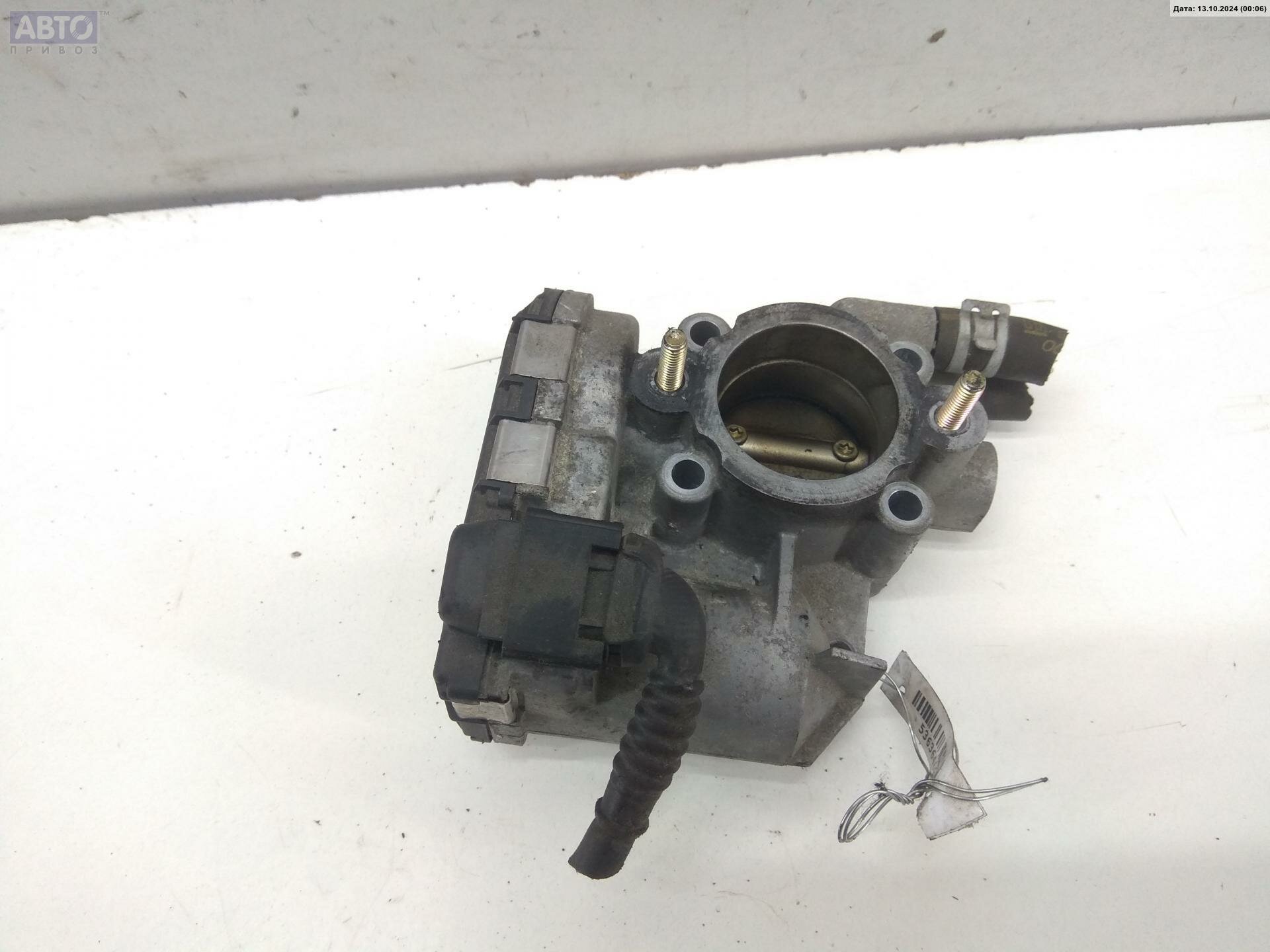 Заслонка дроссельная Opel Corsa C (2000-2006)