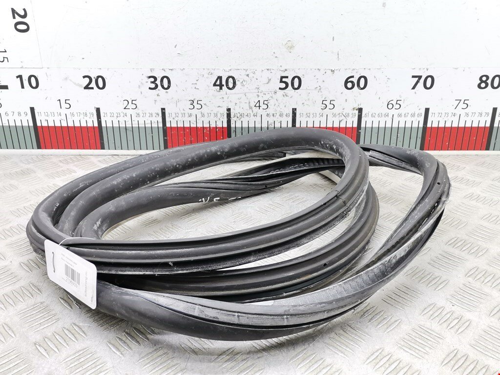 Уплотнитель двери Volkswagen Golf 4 1J4867366B арт. 2196933