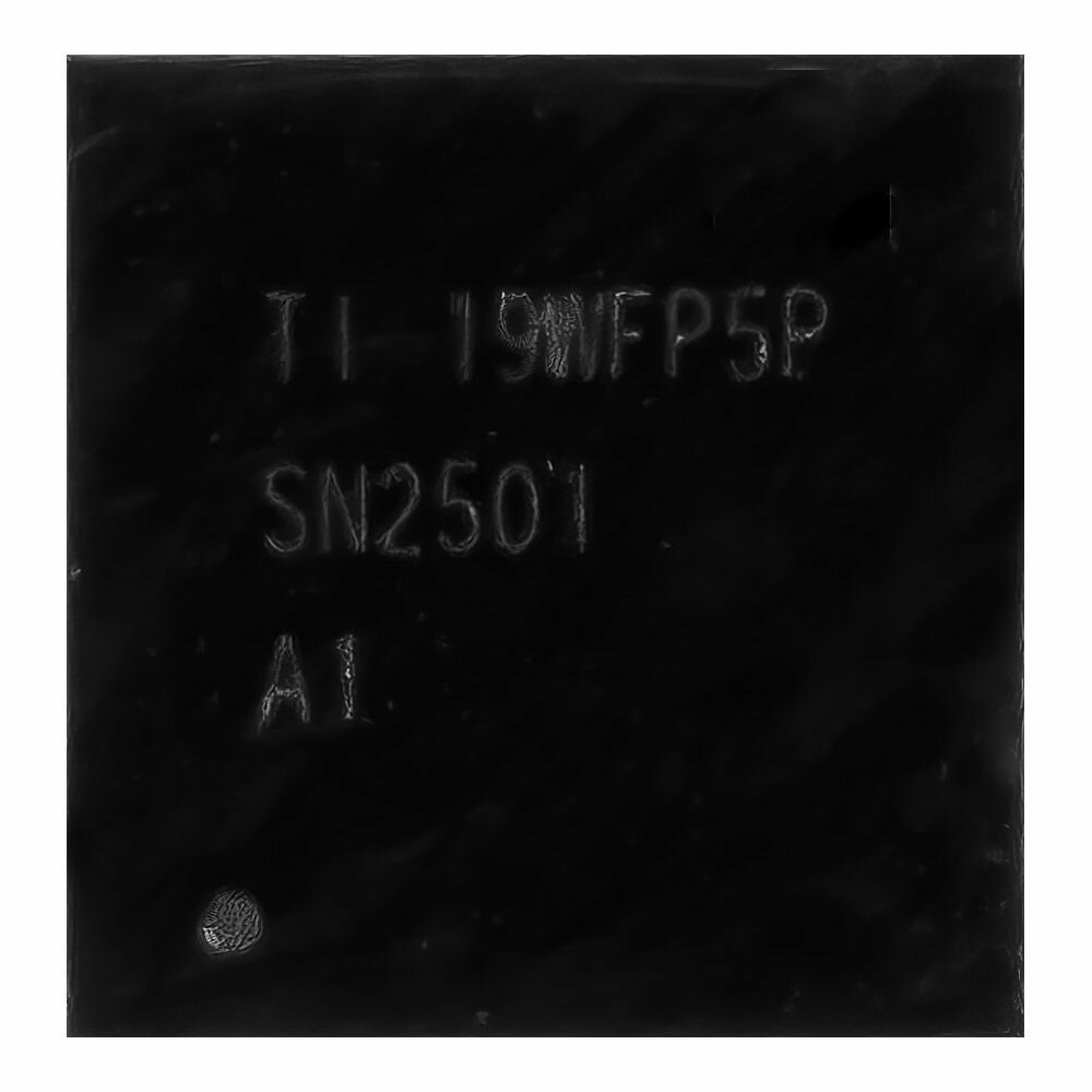 Контроллер заряда батареи для iPhone 8/8 PLUS/X (TIGRIS SN2501A1)