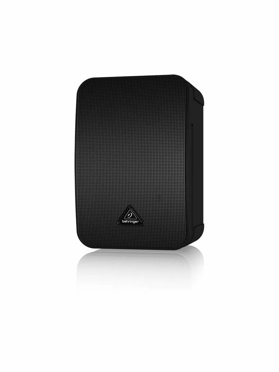 Студийные мониторы пассивные - пара 100 Вт 1C-BK