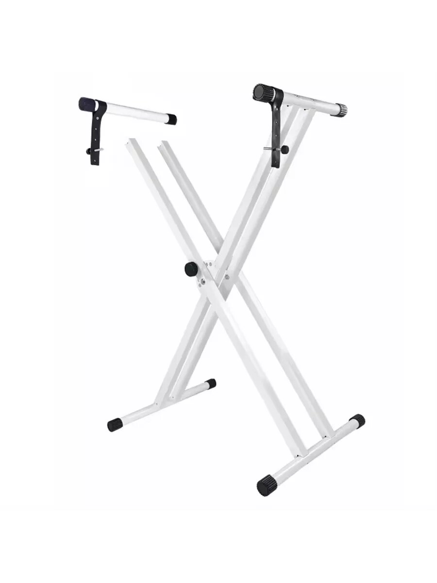 Стойка для синтезатора или пианино цифрового JR-802 WH