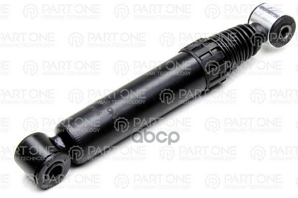 Амортизатор подвески 441093 OIL задн CITROEN: XSARA 97-05, ZX 91-98, PEUGEOT: 306 93-02 PART-ONE арт. 1SA056
