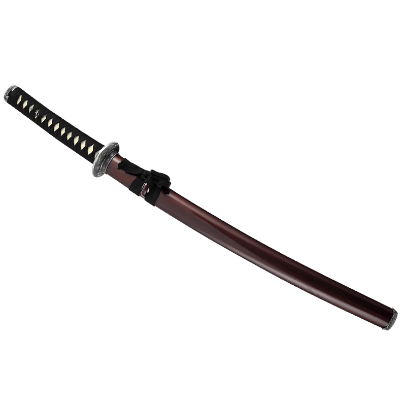 Вакидзаси самурайский меч KSVA-AG-191