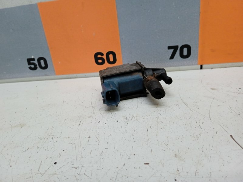 Б/У Ниссан Мурано Z50 Клапан электромагнитный Nissan Murano 2007 Z50,TZ50,PZ50,PNZ50 224613 NISSAN арт. 149558J10A