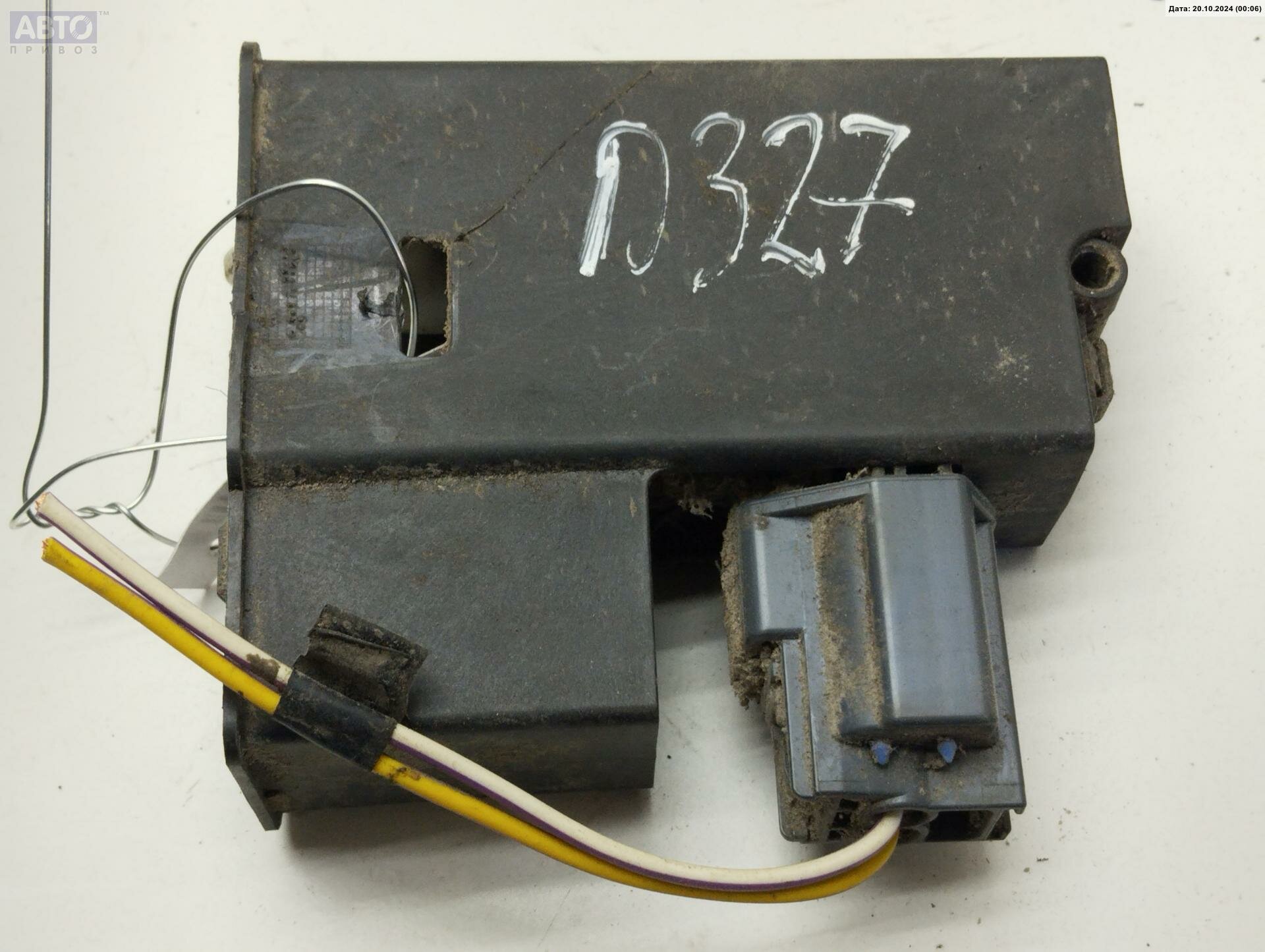 Активатор (привод) замка лючка бака Ford Focus 2 (2004-2010)