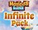MagiCats Builder - Infinite Pack