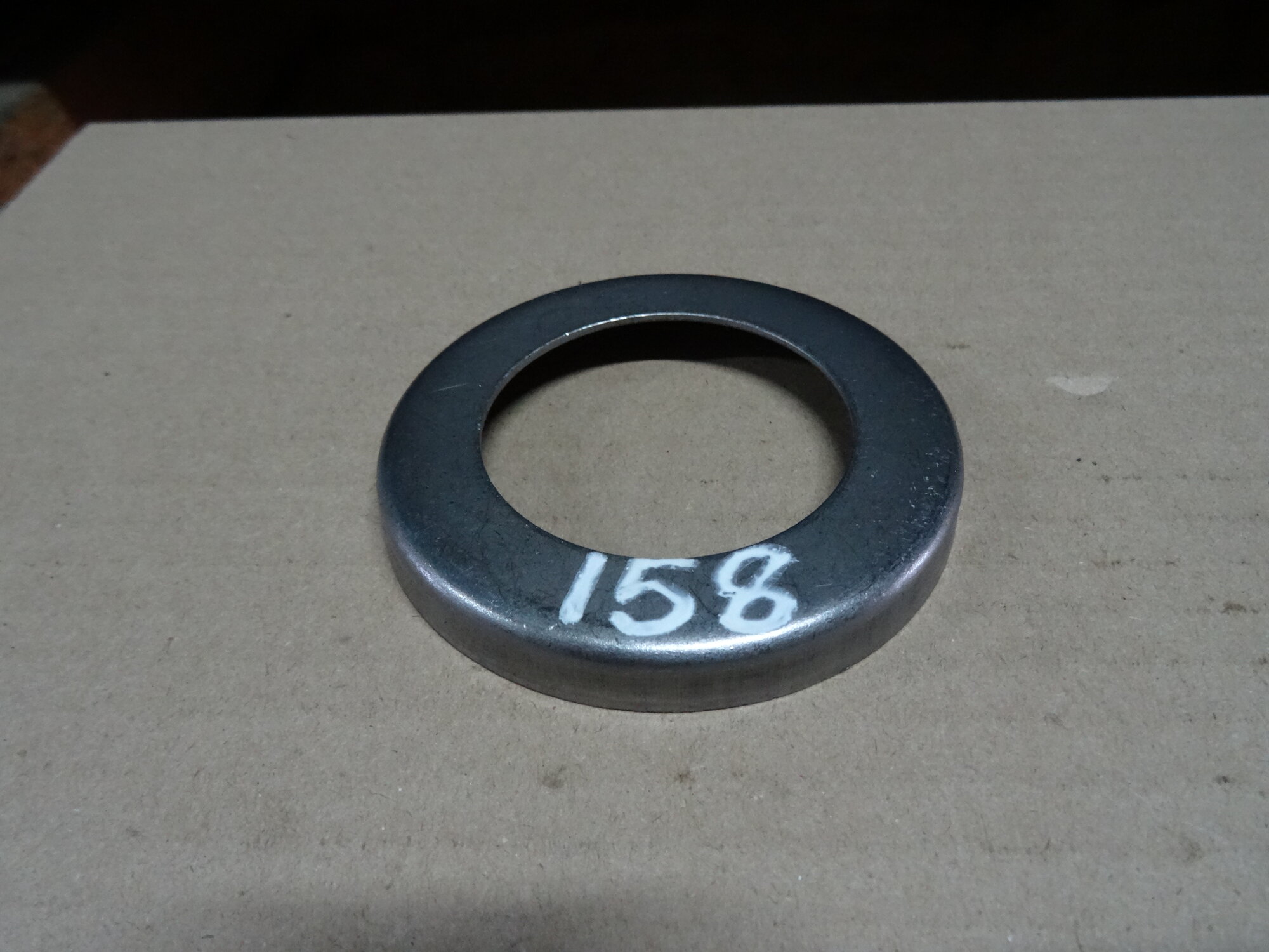 Стакан подшипника МТЗ-1221 (подш.27307)