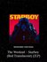 The Weeknd – Starboy (Red Translucent) (2LP)